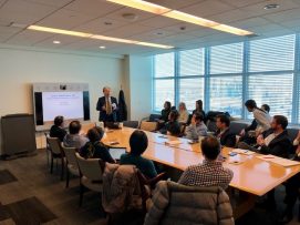 Development Policy Seminar on emerging challenges and opportunities for ...