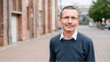 IN MEMORIAM: Stephan Klasen | Department of Economic and Social Affairs