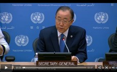 MDG Gap Task Force Report 2015: Taking Stock of the Global Partnership ...