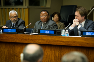 Social Development Commission Integral to Helping World's 786 Million ...