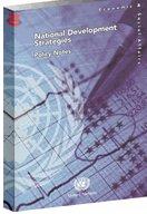 National Development Strategies: Policy Notes | UN DESA | United ...
