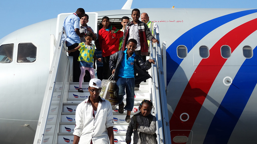 New UN DESA report finds numbers of migrants continue to rise | UN DESA ...