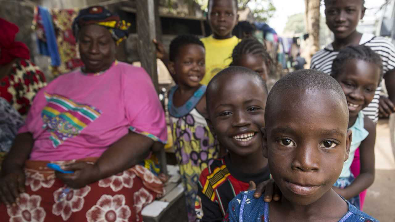 Social Inclusion | UN DESA | United Nations Department of Economic and ...