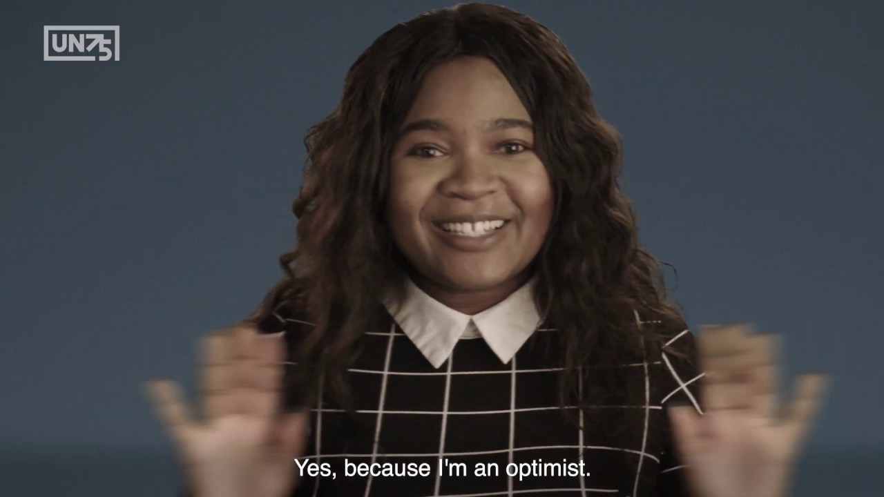 UN to launch biggest-ever global conversation on the world’s future to ...