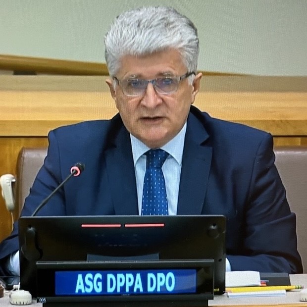 The United Nations and Decolonization