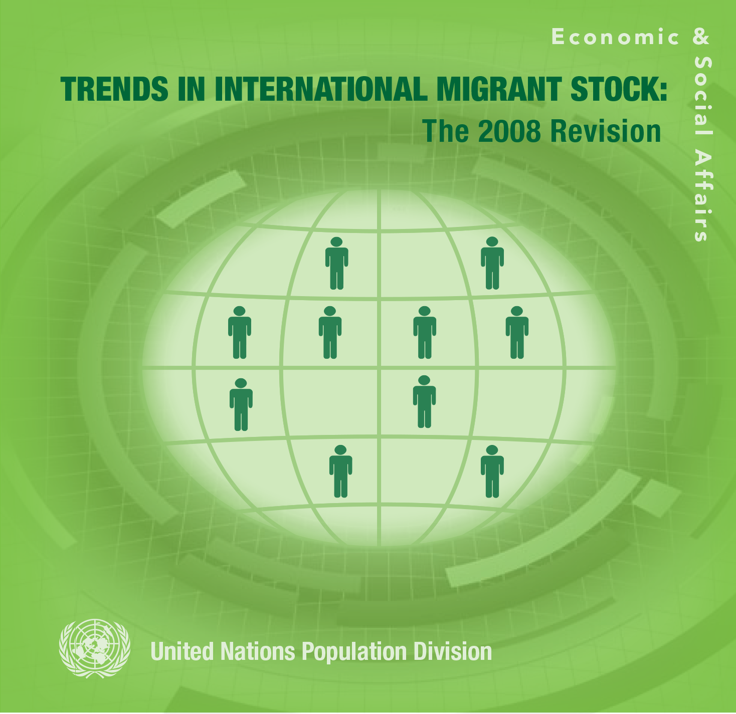 United Nations Population Division | Department of Economic and Social ...