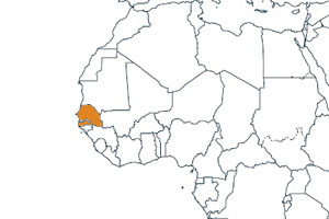 Senegal – The Human Security Unit