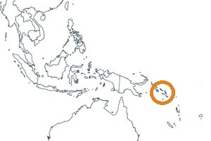 Solomon Islands – The Human Security Unit