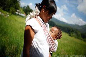 Integrated community-based reproductive health/family planning project ...