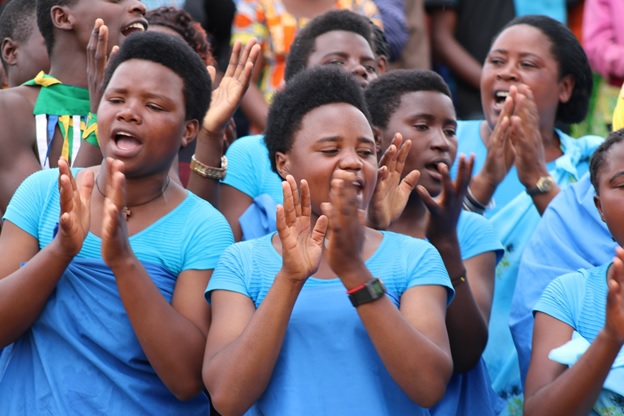 Rwanda – The Human Security Unit