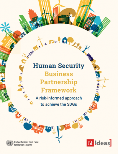 Human Security Tools – The Human Security Unit