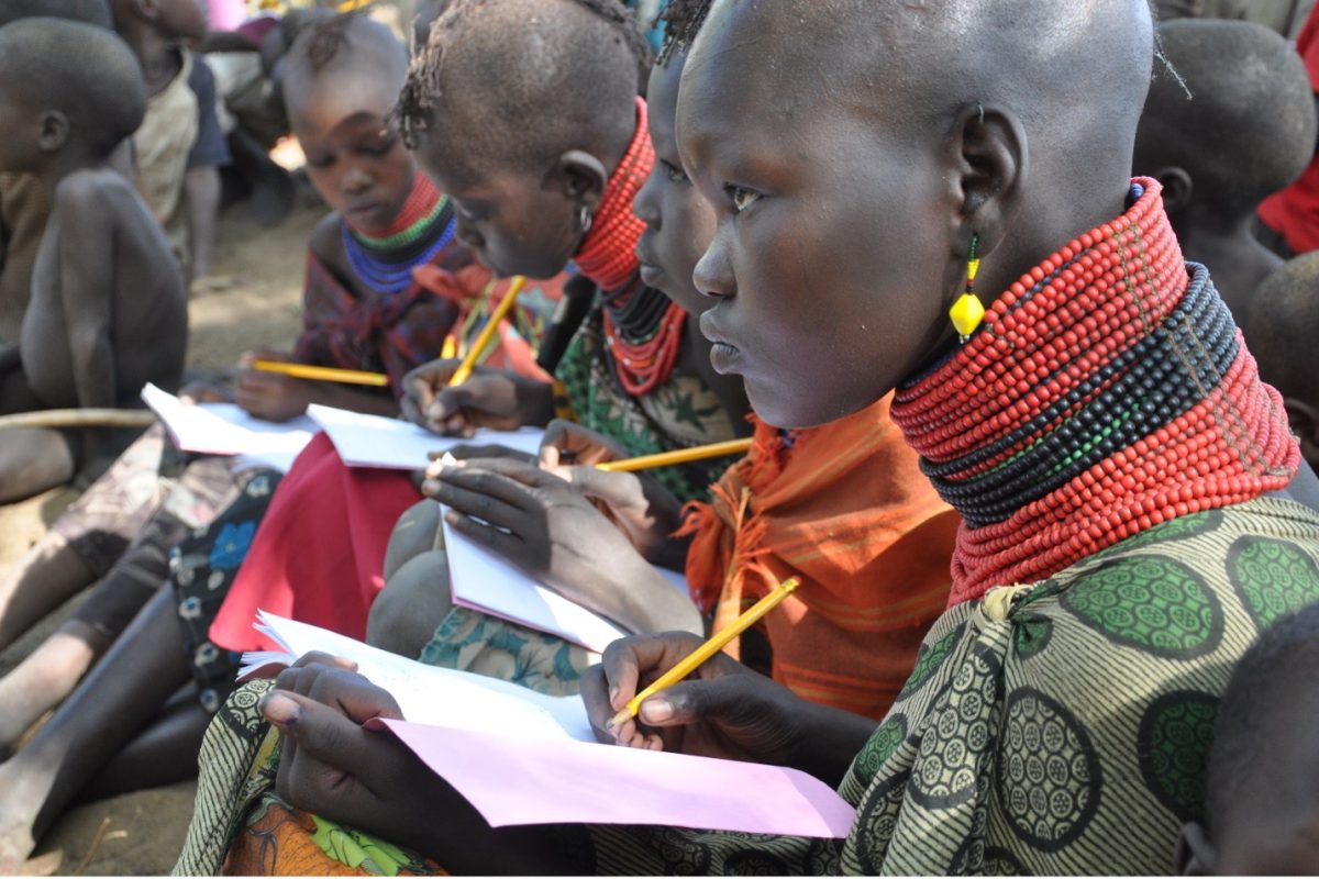 Human Security E-course – The Human Security Unit