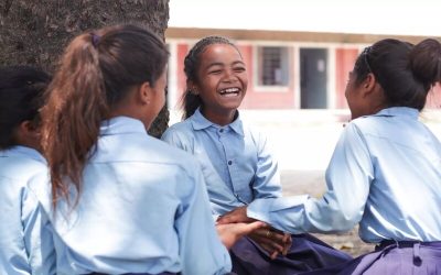 The Human Security Unit – UNITED NATIONS TRUST FUND FOR HUMAN SECURITY