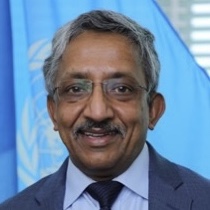 Senior Leadership Team | Department of Management Strategy, Policy and ...