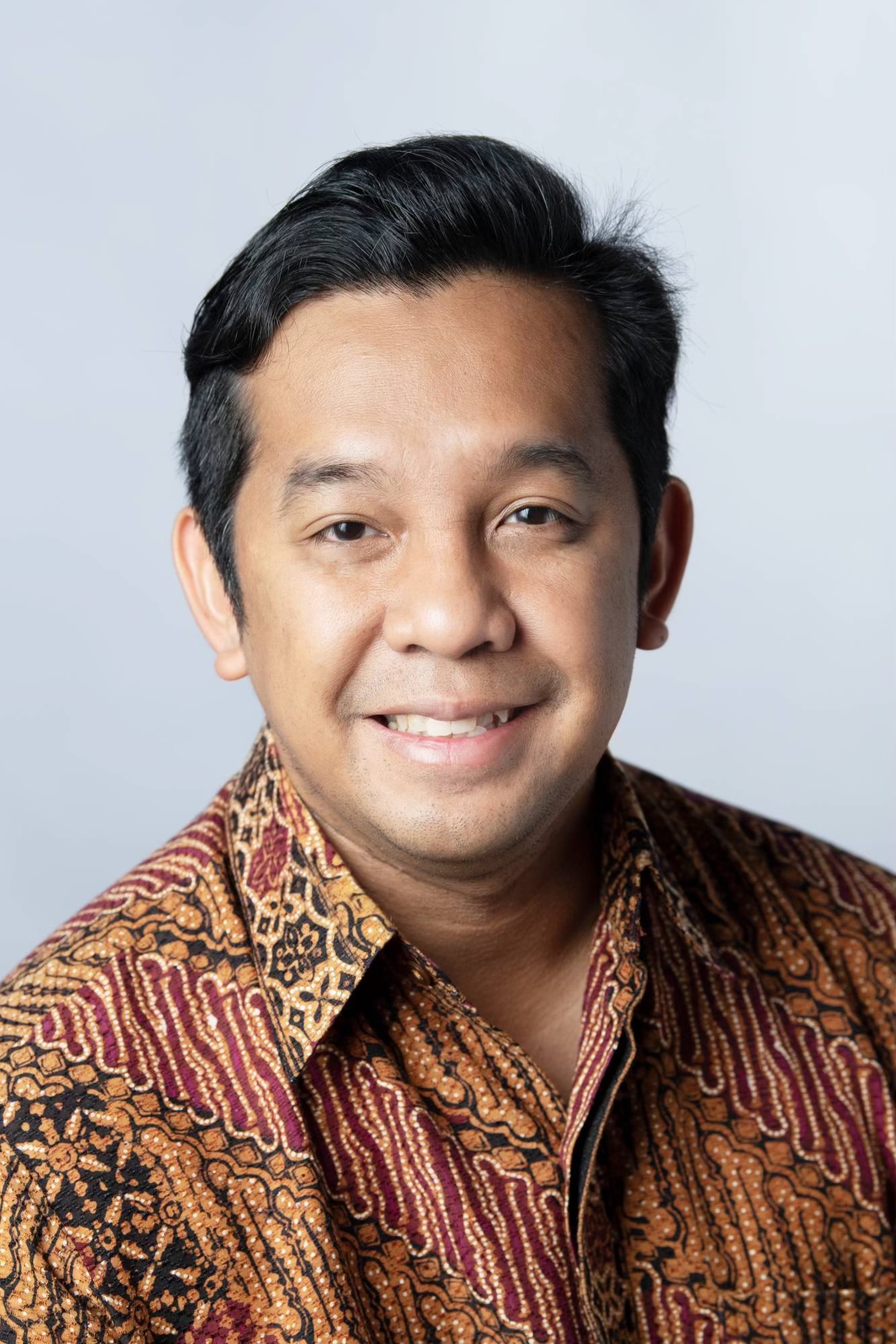 Adib Zaidani Abdurrohman | General Assembly of the United Nations