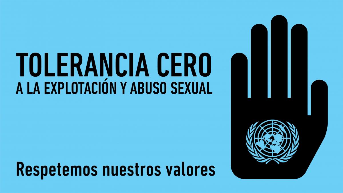 Prevención Combatir La Explotación Y Los Abusos Sexuales