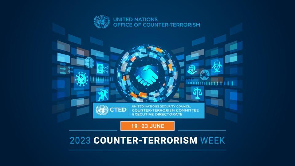 CTED side events for 2023 Counter-Terrorism Week | Security Council ... CTED side events for 2023 Counter-Terrorism Week | Security Council ...