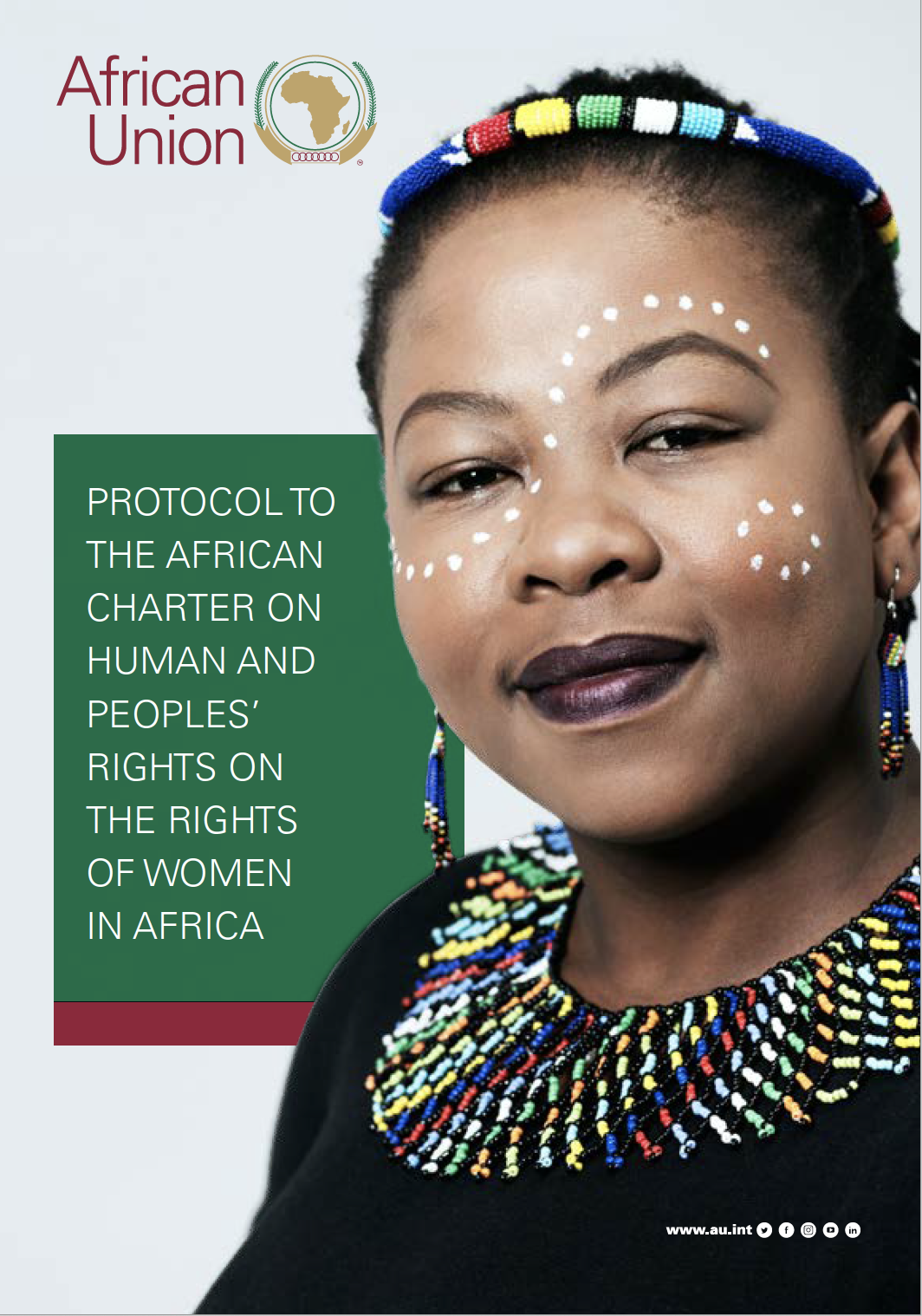 Protocol To The African Charter On Human And Peoples Rights On The