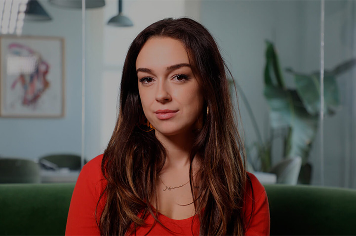 Norma Buster story | United Nations