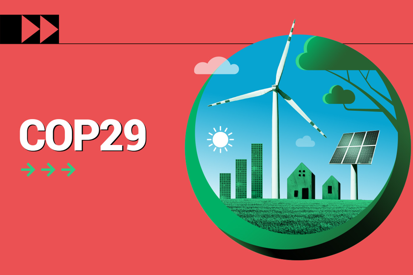 COP 29 | Naciones Unidas