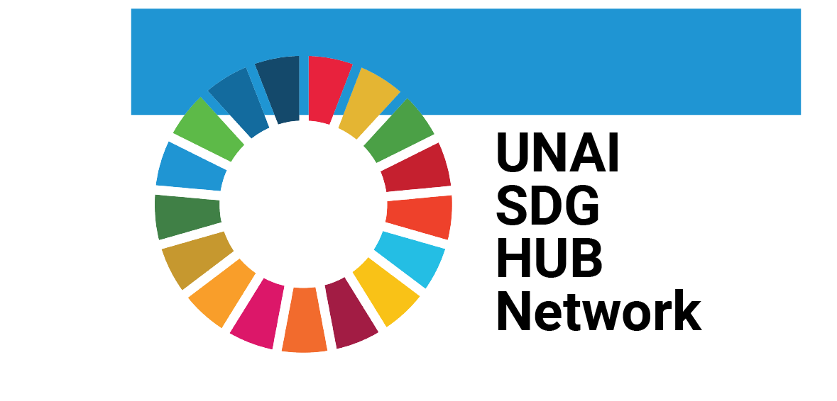 UNAI SDG Hub Network – Welcome to the United Nations - DNS Africa Resource Center