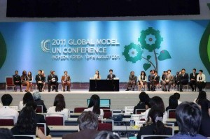 The Process of Negotiation | United Nations