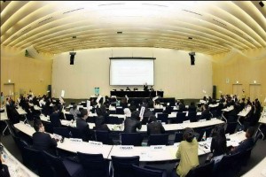 The Process of Negotiation | United Nations