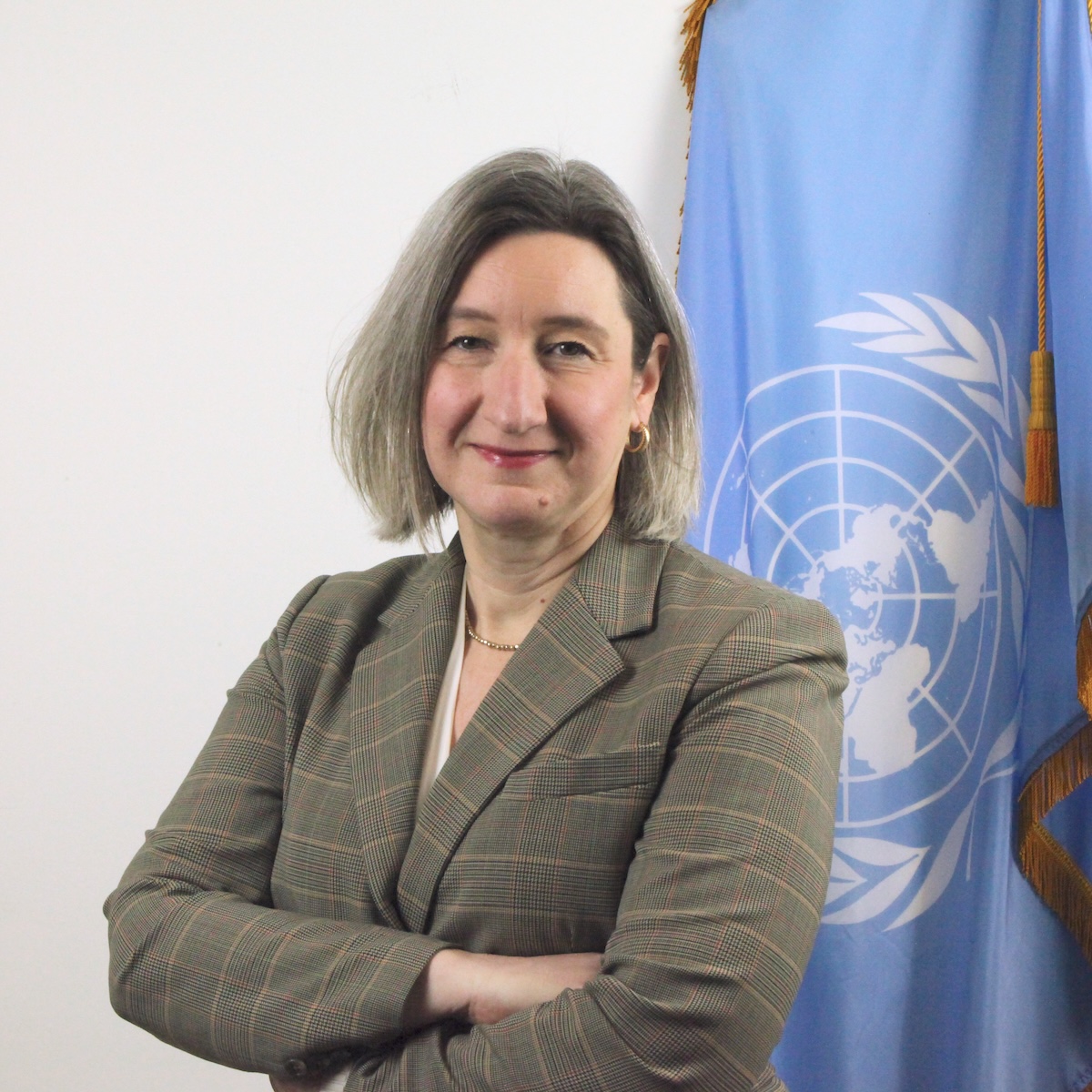 Meet our Directors and Chiefs | United Nations