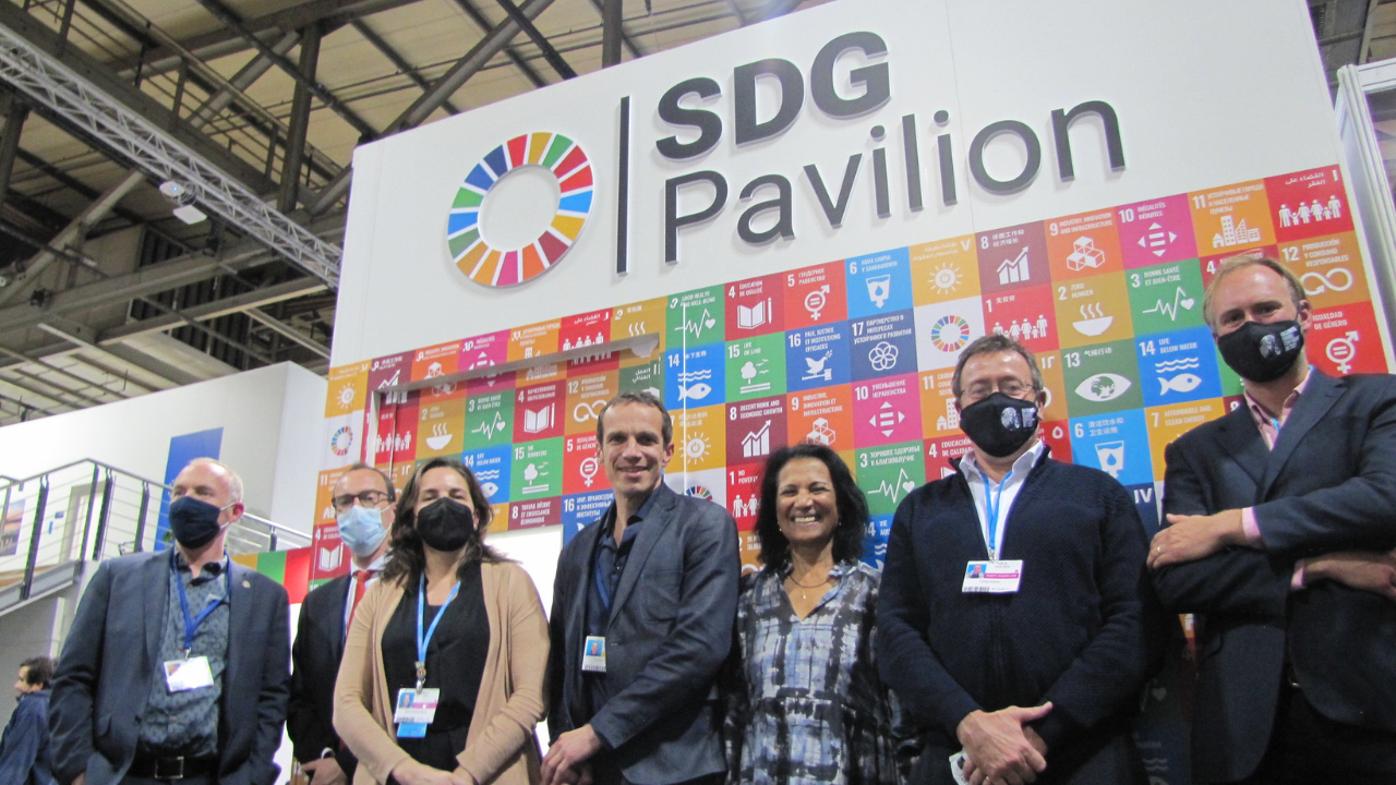 COP27 | United Nations