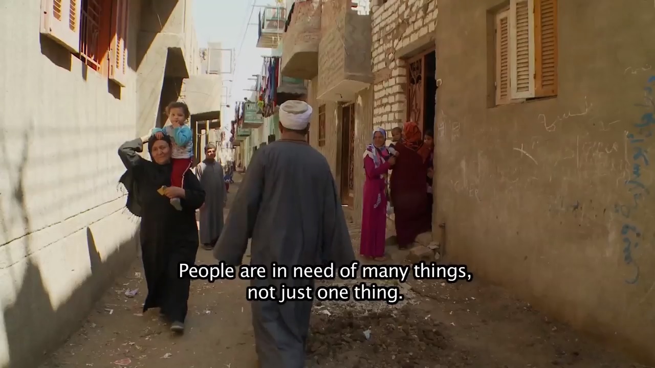 Human Security at the United Nations | United Nations