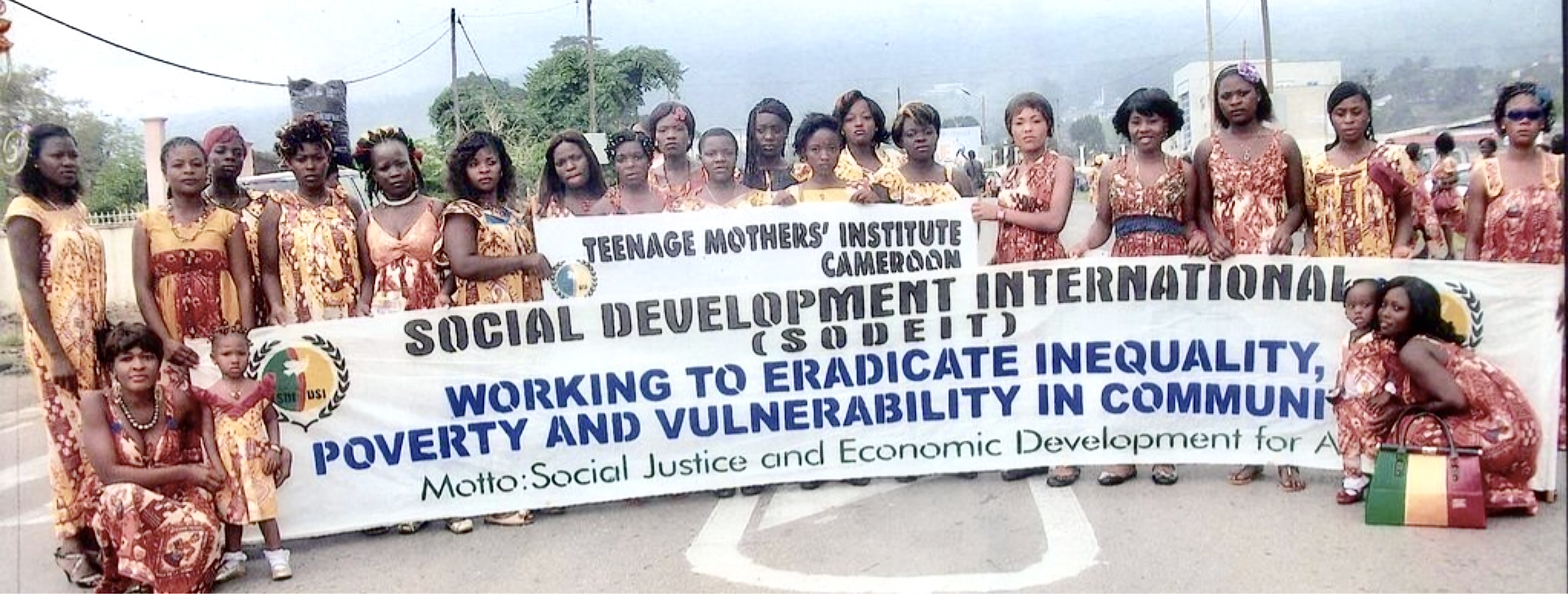 Social Development International | United Nations