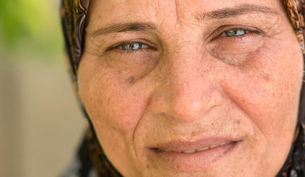 Rural Women's Day | United Nations