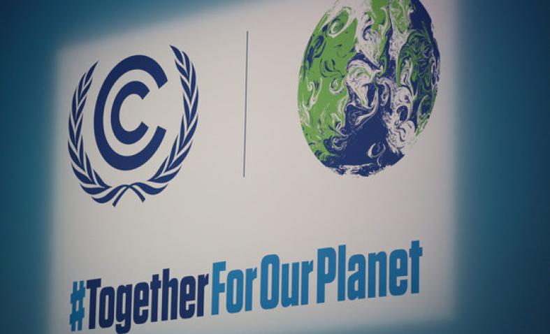 Todo Lo Que Necesitas Saber Sobre La Cop26 Naciones Unidas