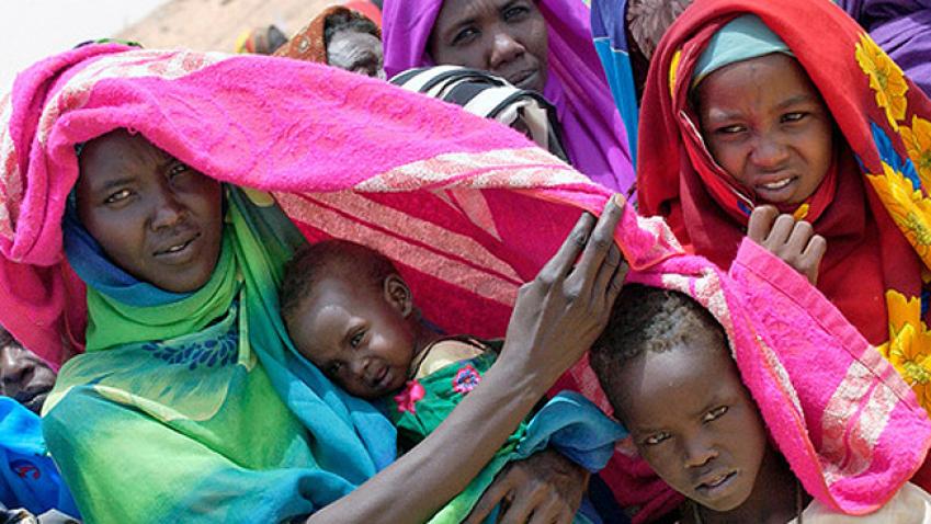 La Population Mondiale Devrait Atteindre 9 8 Milliards En 2050 Et 11 2