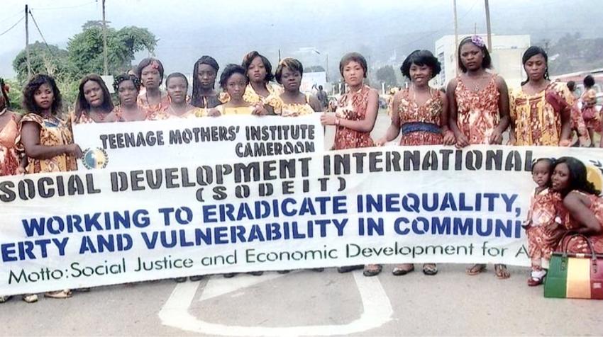 Social Development International | United Nations