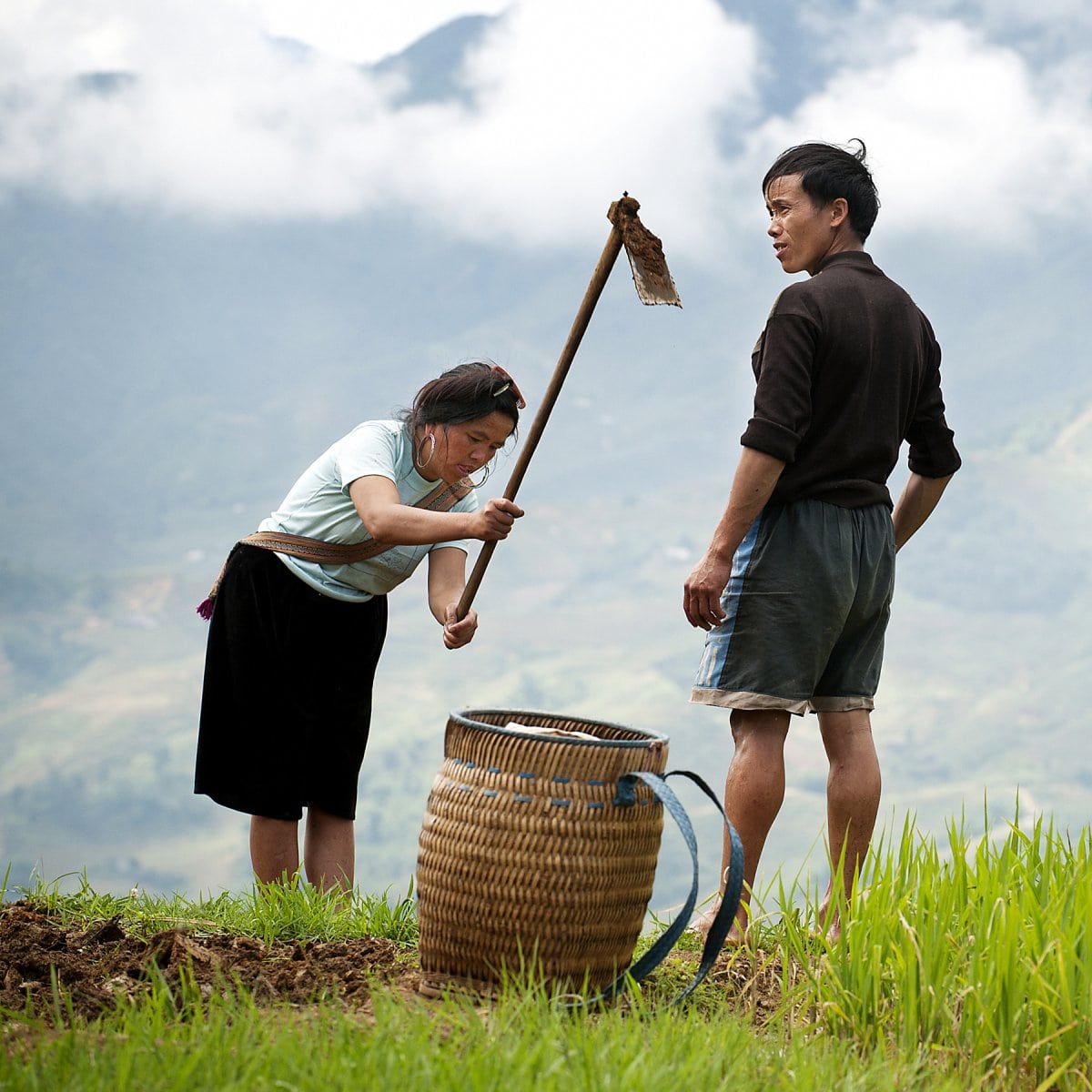 Goal 8: Economic Growth - United Nations Sustainable Development