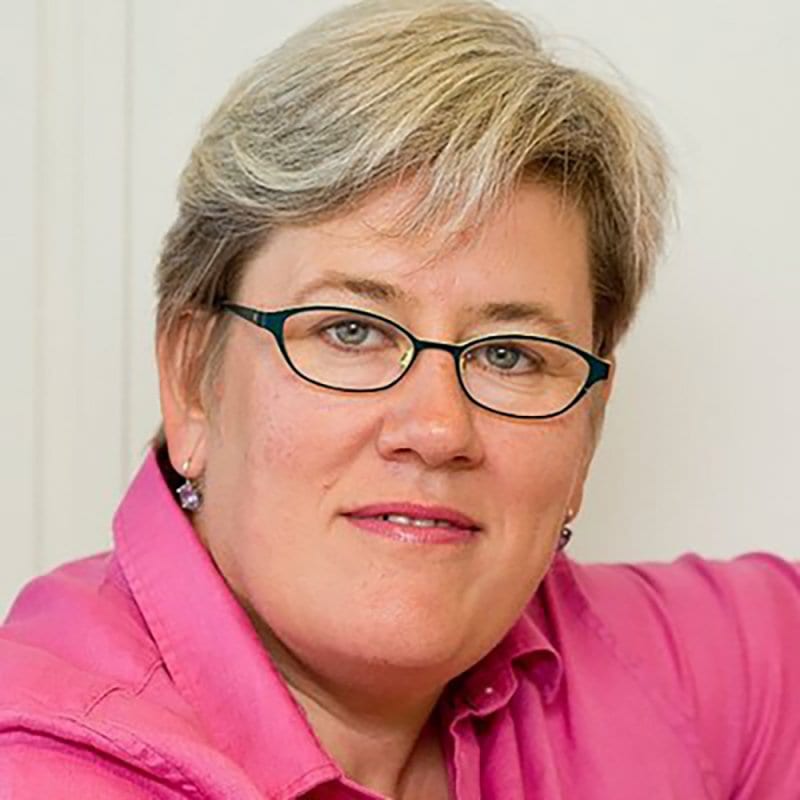 Goal of the Month | Exclusive Interview with Rachel Kyte, Chief ...