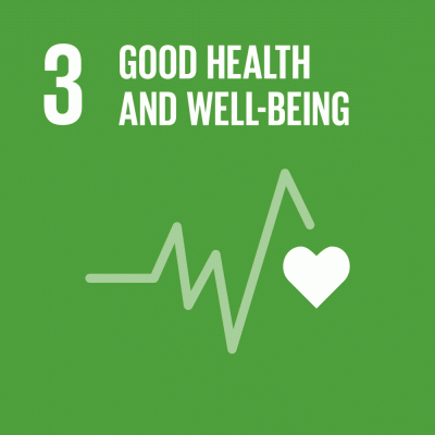 SDG-3 - United Nations Sustainable Development