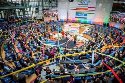 Media Advisory | Global Festival to drive action to achieve the ...