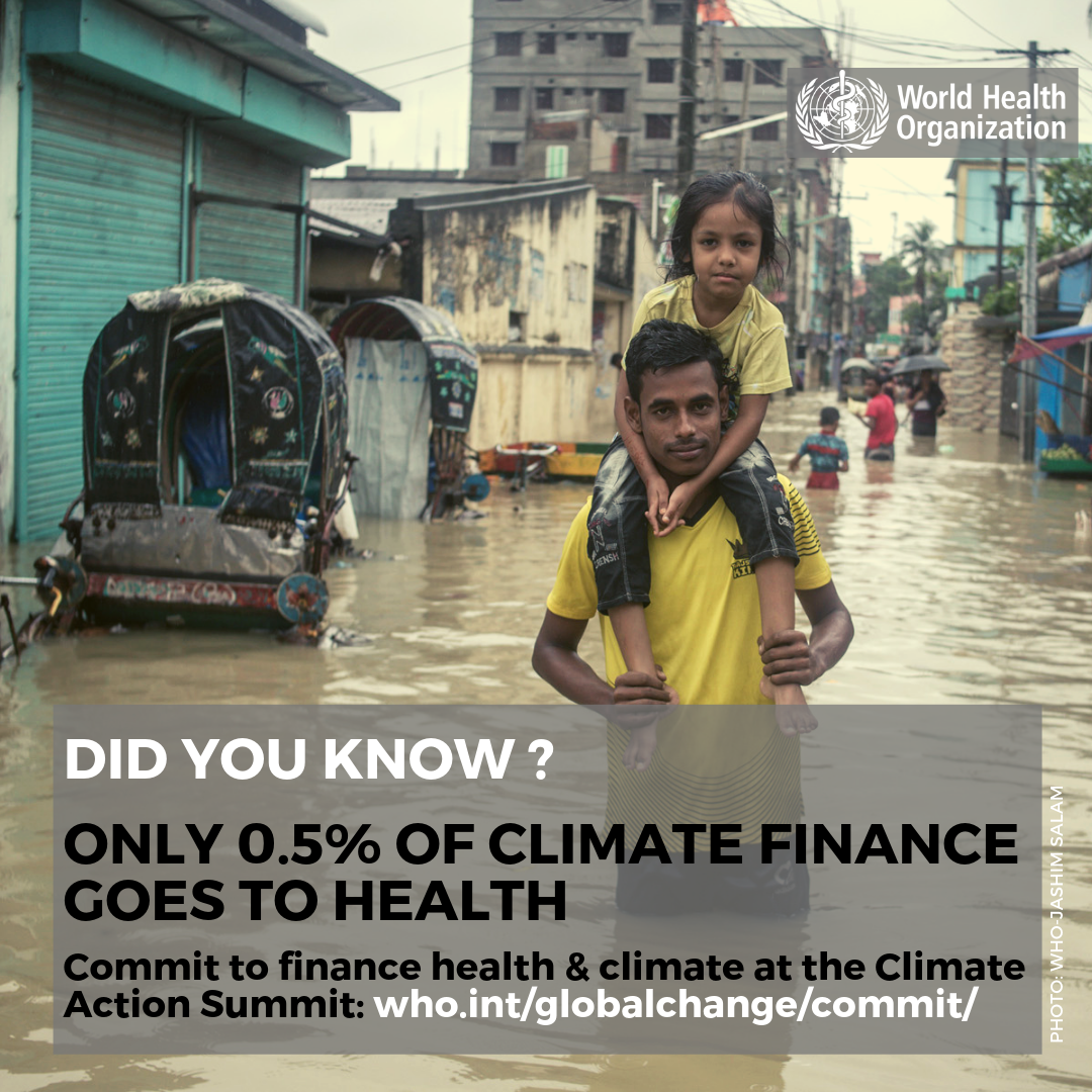 United Nations announces 2019 Climate Action Summit 'Clean Air ...