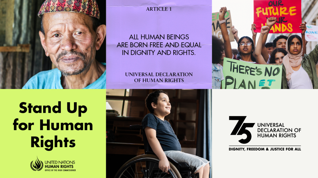 Goal of the Month Editorial | December 2022 - United Nations ...