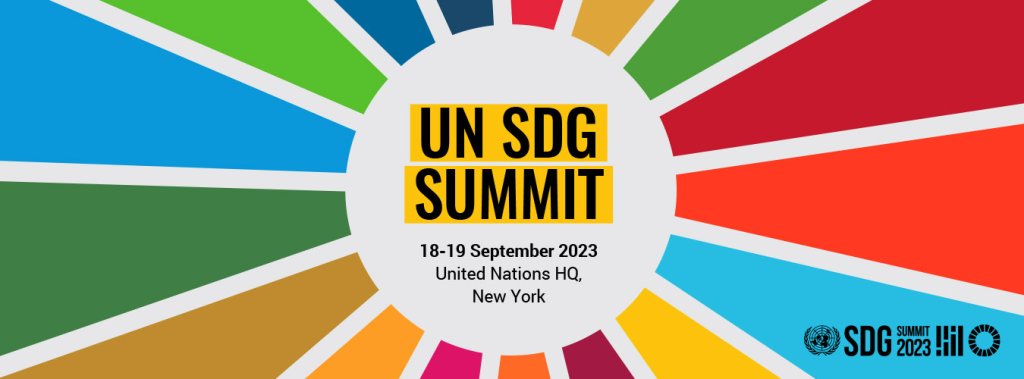 Goal of the Month Editorial | July 2023 - United Nations Sustainable Development