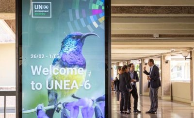 What is the UN Environment Assembly and why does it matter? - United ...